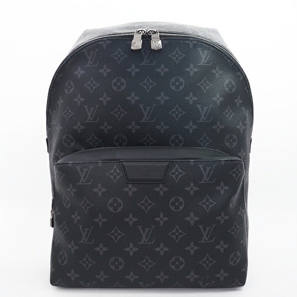 Louis Vuitton | Bags | Louis Vuitton Apollo Monogram Eclipse Black ...